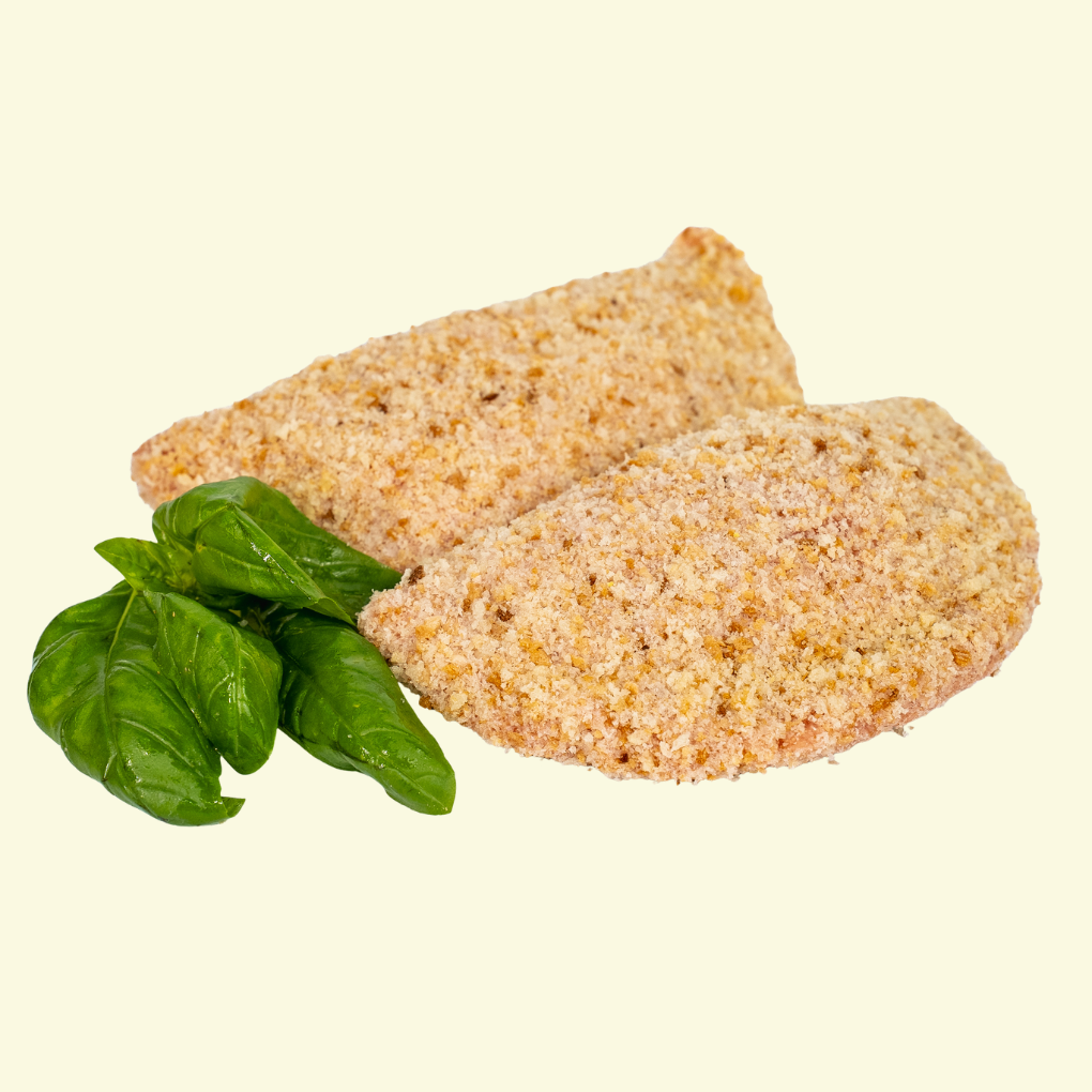 Preparati di pollo – Ruspantello dal 1960
